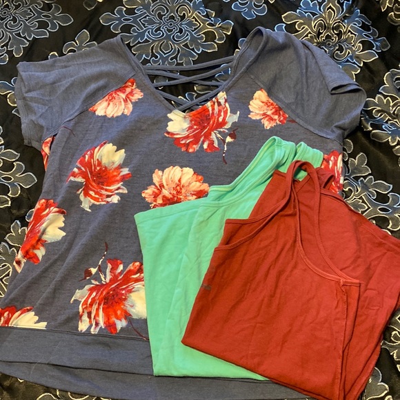 Maurices | Tops | Maurices Bundle Xl | Poshmark